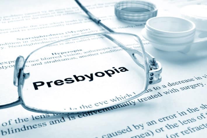 Presbyopia Treatment Miami FL - Presbyopia Correction Miami FL