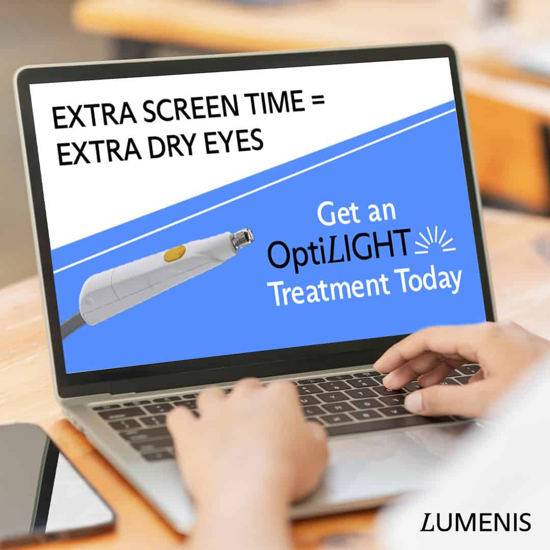 Dry Eye Treatment Miami - Eye Irritation Relief Fort Lauderdale